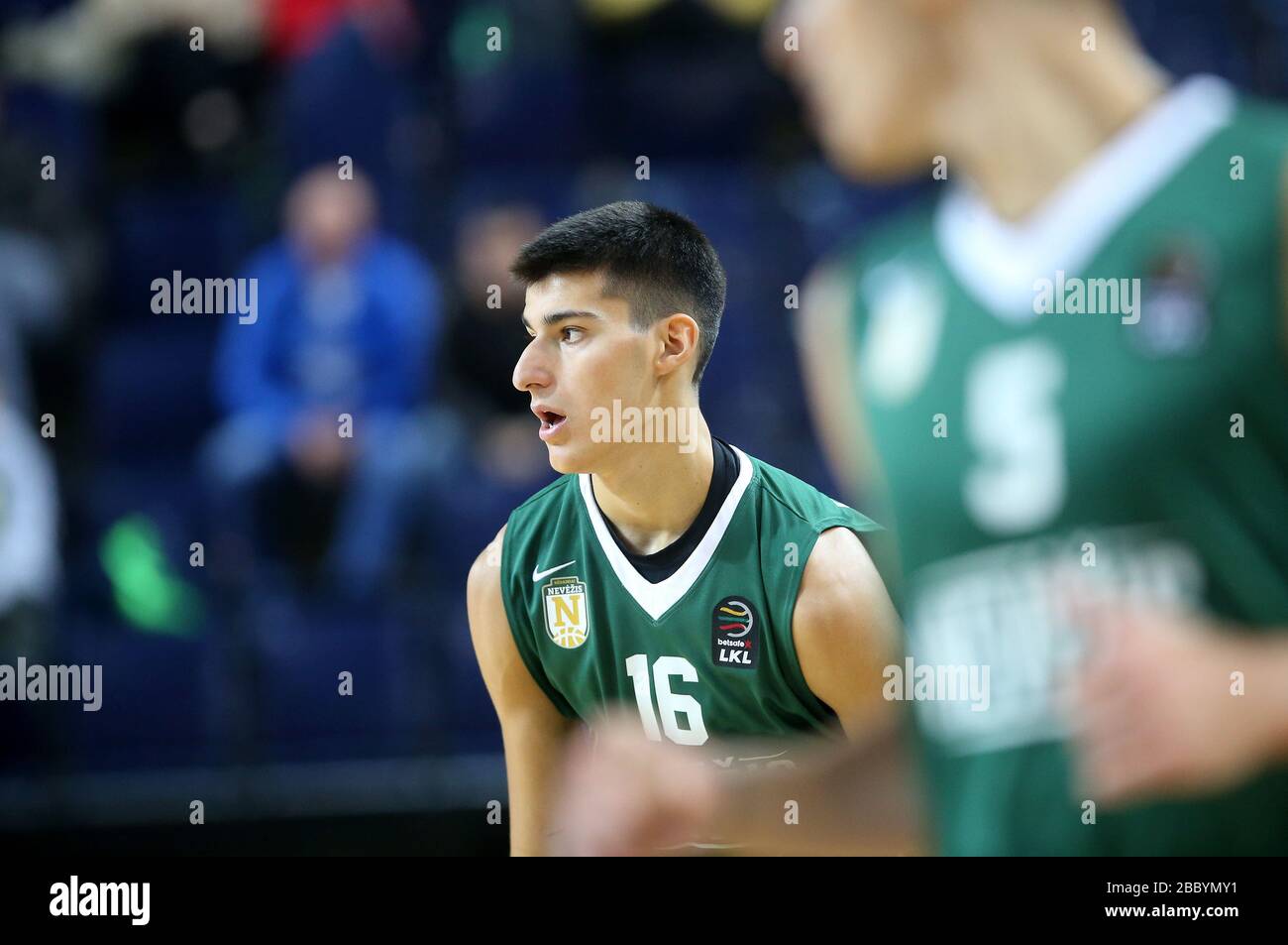 Georgios Kalaitzakis is a Greek professional basketball player for ...