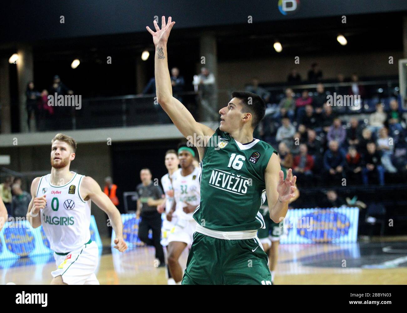 Georgios Kalaitzakis is a Greek professional basketball player for ...