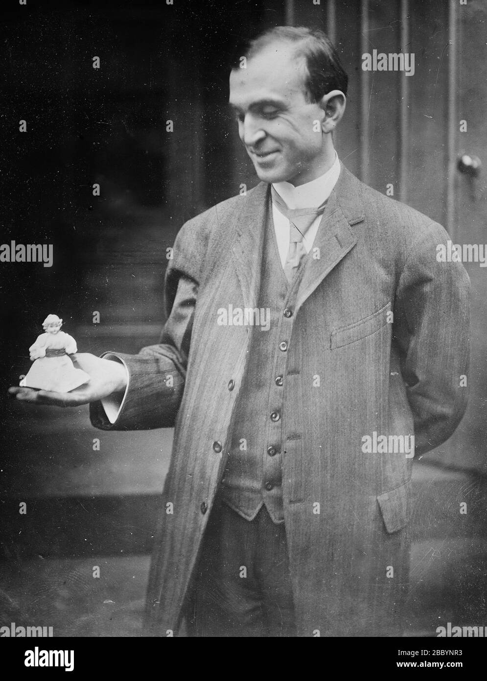 Louis oliver hi-res stock photography and images - Alamy