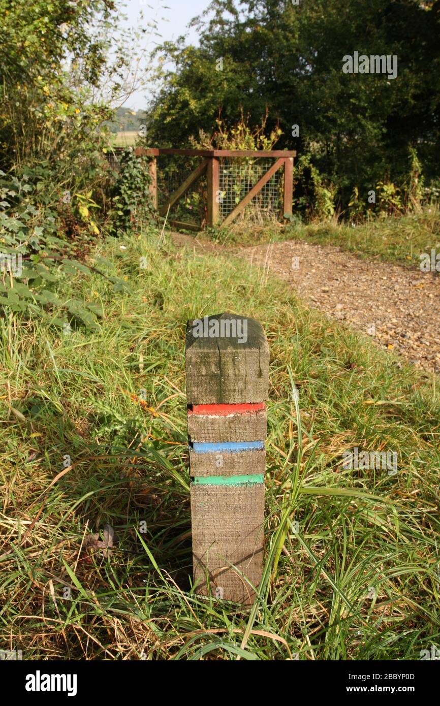 Hainault forest country park hi-res stock photography and images - Alamy