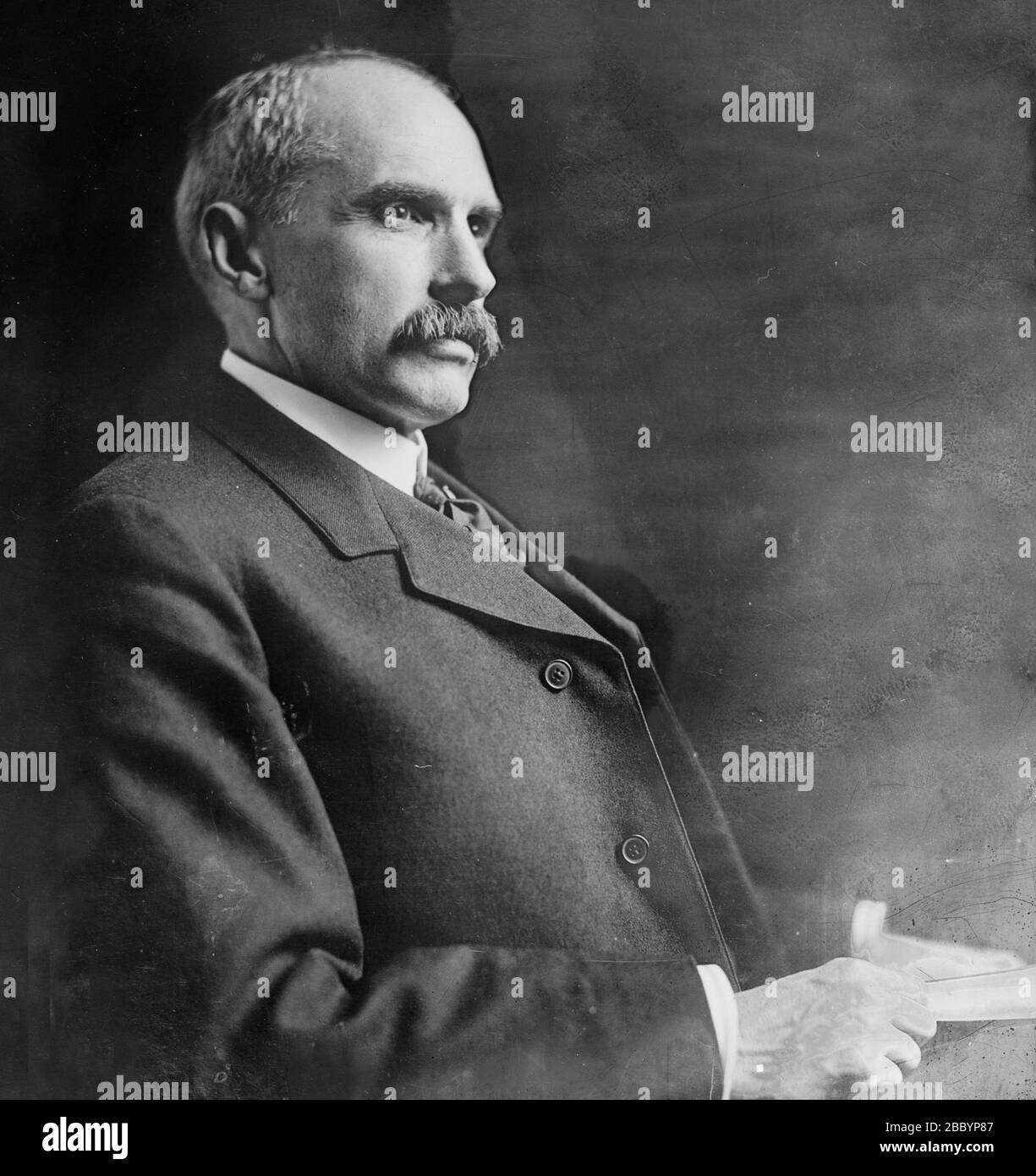 John cotton hi-res stock photography and images - Alamy