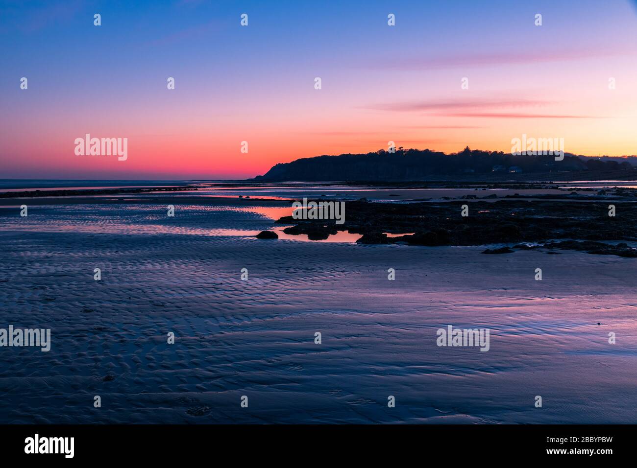 Pett level hi-res stock photography and images - Alamy