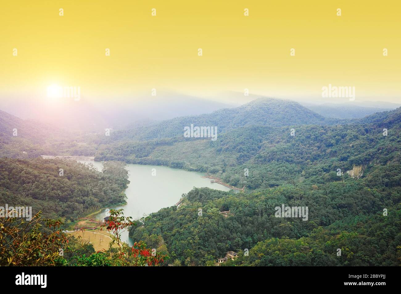 Jiangmen hi-res stock photography and images - Alamy