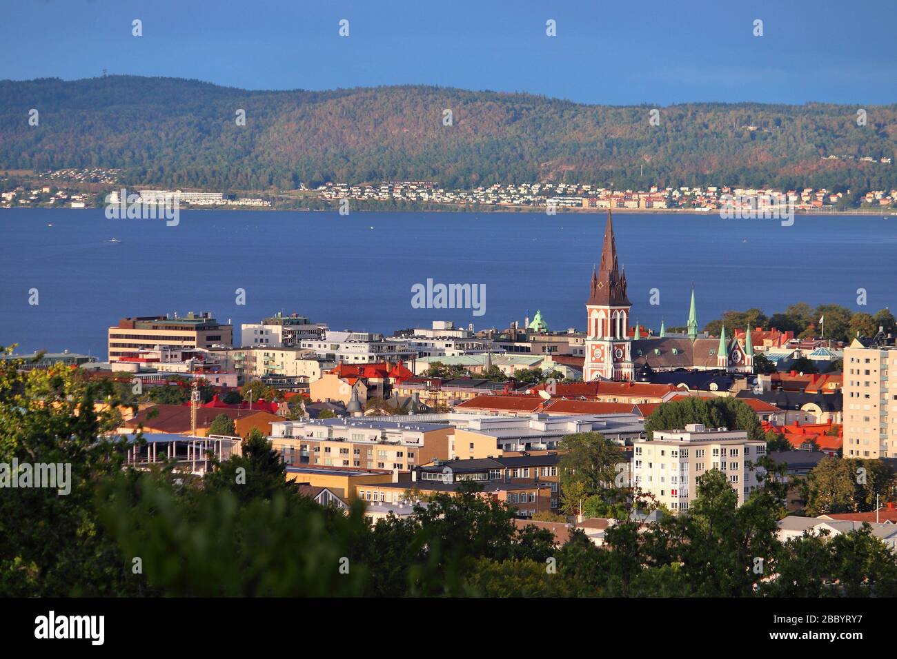 Jonkoping sweden hi-res stock photography and images - Alamy