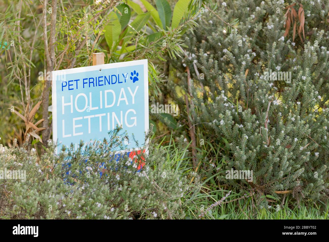 Real estate sign sale australia hi-res stock photography and images - Alamy