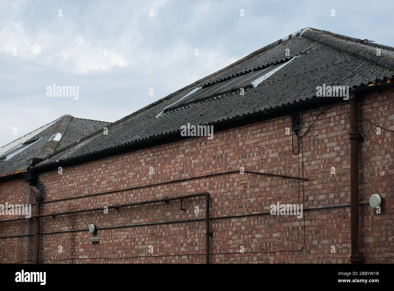 Impress House Industrial Park, Mansell Road, East Acton, London, W3 ...