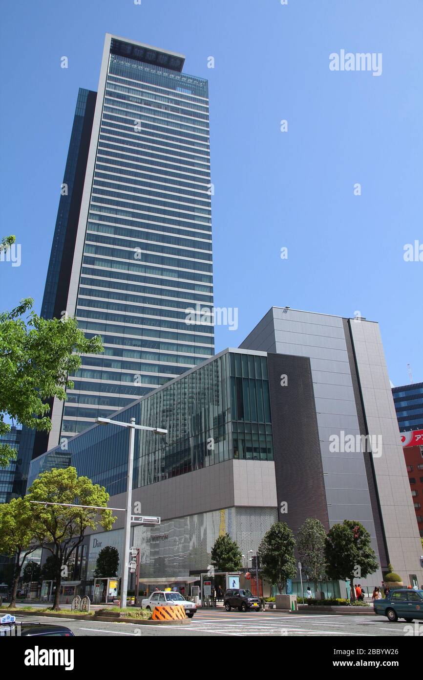 Explore Century Toyota Building Nagoya: A Legacy of Innovation in the ...