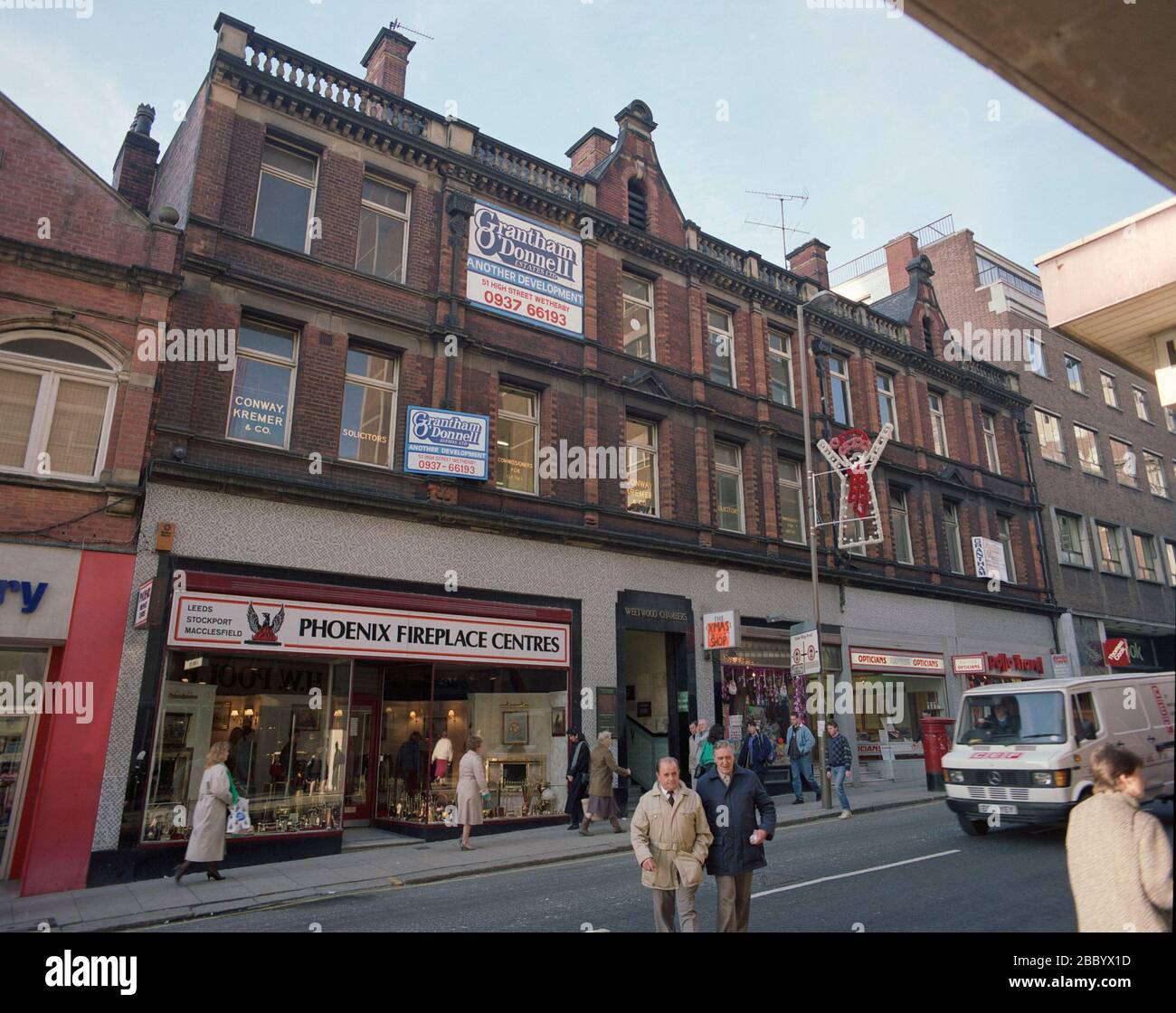 1980s britain dated hi-res stock photography and images - Alamy