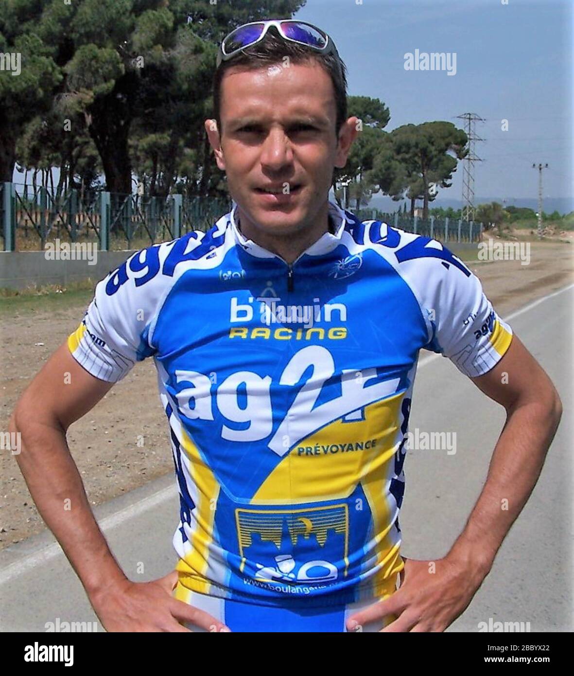 Goubert High Resolution Stock Photography and Images - Alamy