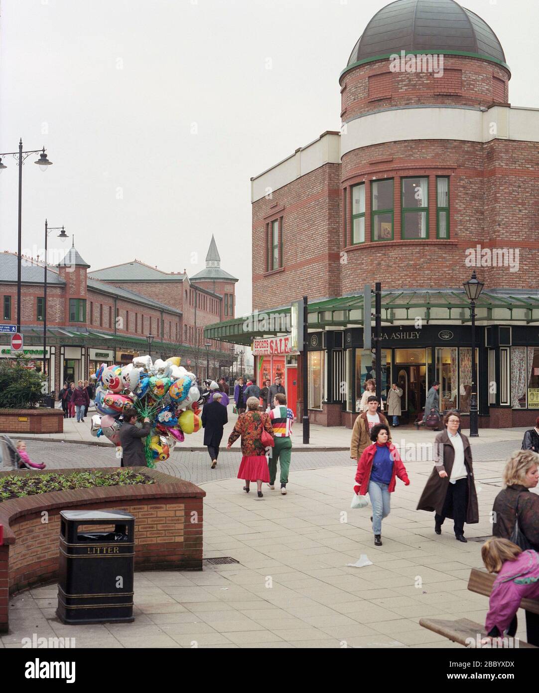 Stockport Street High Resolution Stock Photography and Images - Alamy