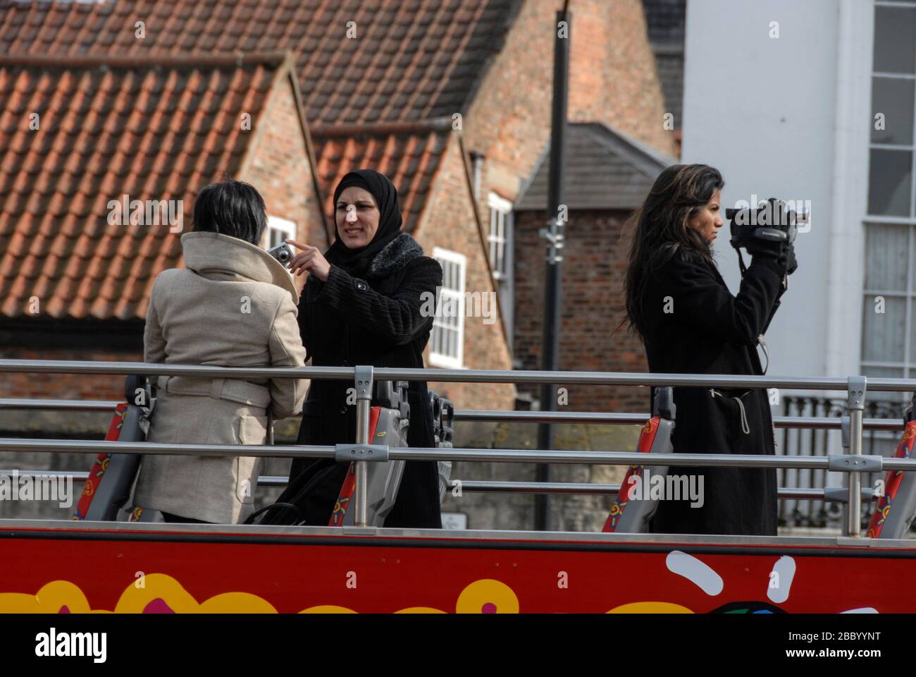 Muslim tourists hi-res stock photography and images - Alamy