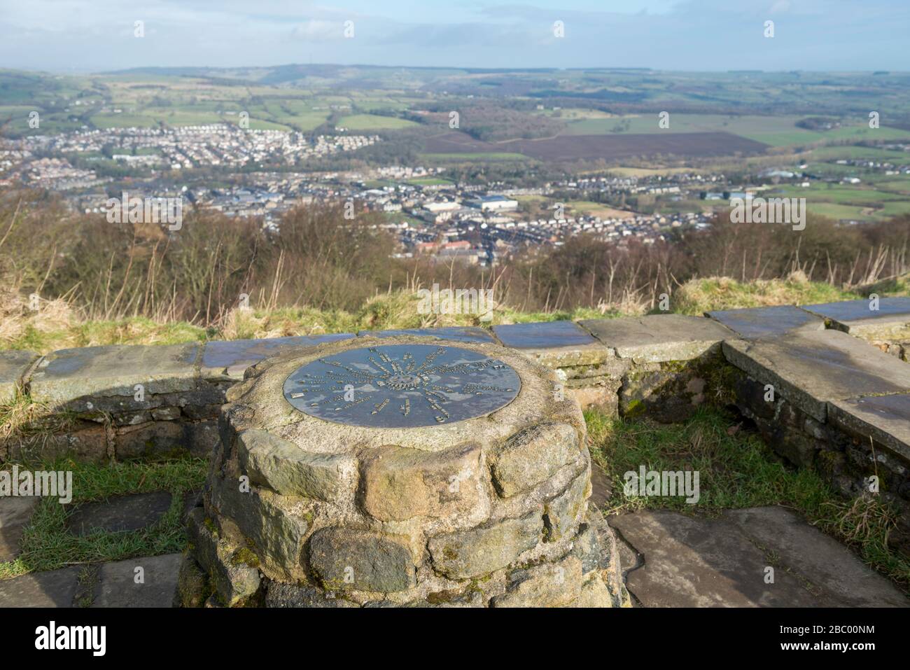 Otley hi-res stock photography and images - Alamy