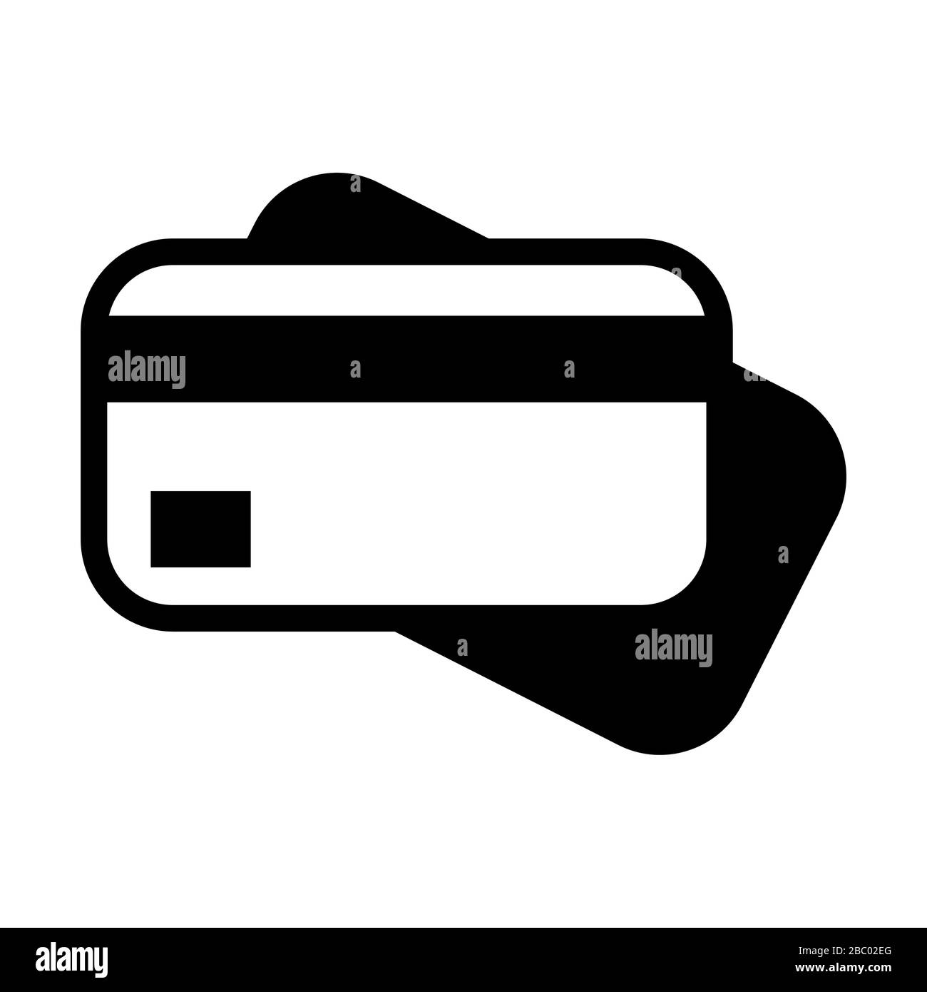 Your bank card Black and White Stock Photos & Images - Alamy