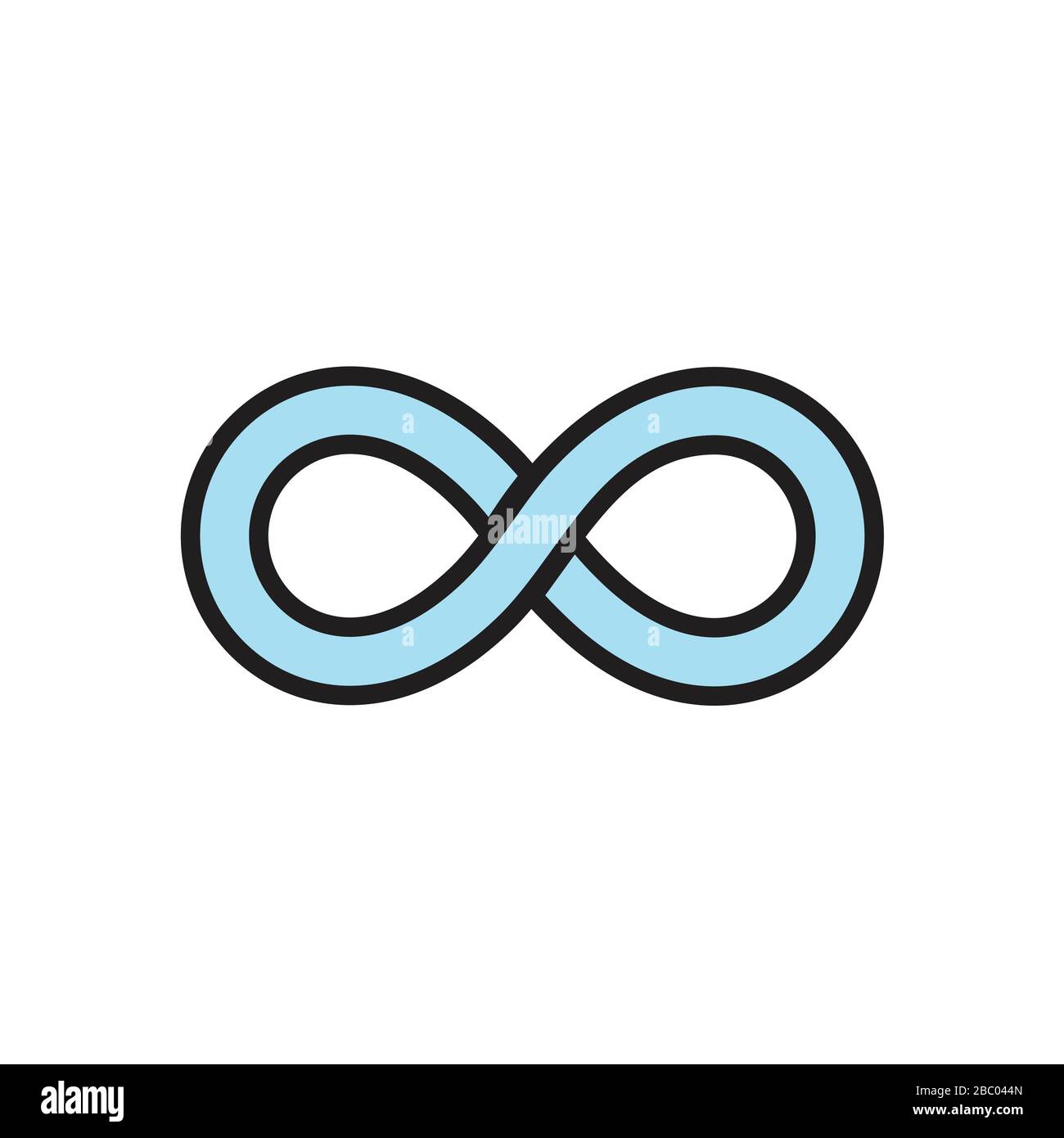 Devops icon vector vectors hi-res stock photography and images - Alamy