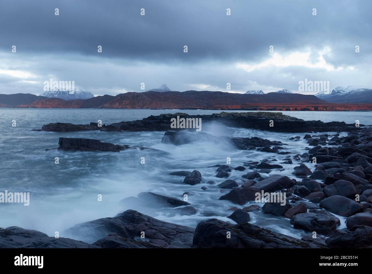 Garvie hi-res stock photography and images - Alamy