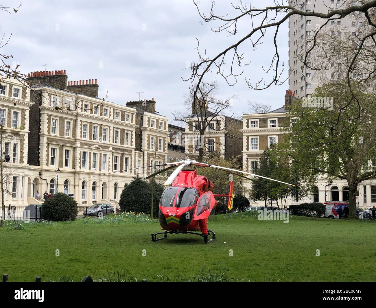 Trauma team hi-res stock photography and images - Alamy