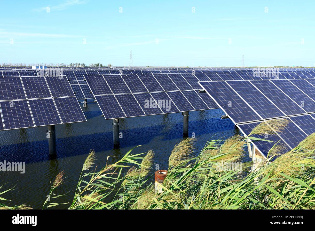 Solar photovoltaic power generation system ，solar photovoltaic system ...