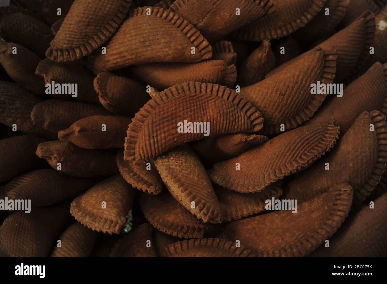 A two-day Pitha Utsab (cake festival) began at capital's Ramna Park ...