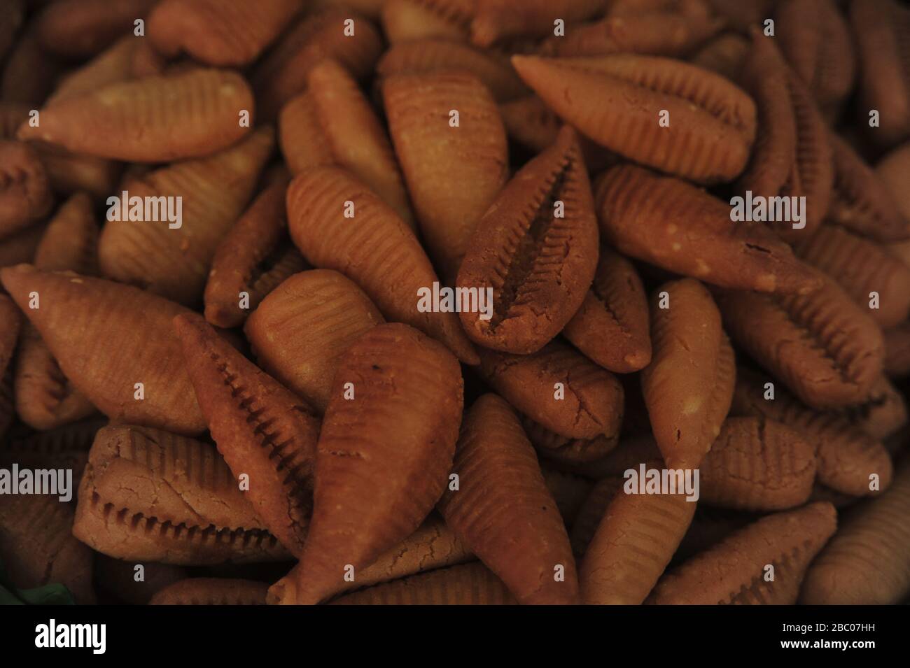 A two-day Pitha Utsab (cake festival) began at capital's Ramna Park ...