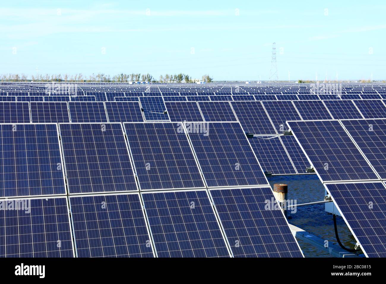 Solar photovoltaic power generation system ，solar photovoltaic system ...