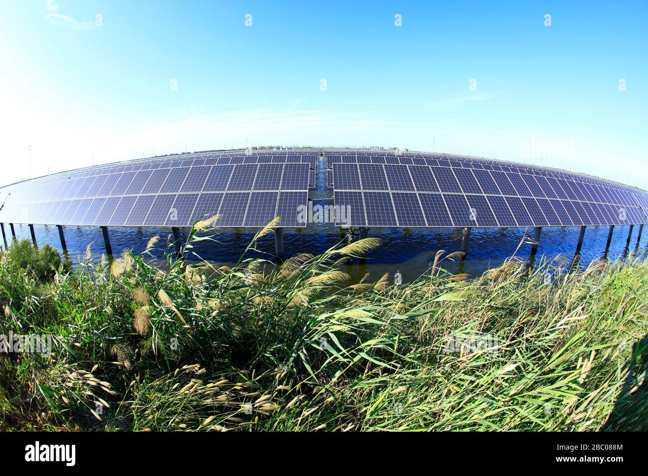 Solar photovoltaic power generation system ，solar photovoltaic system ...