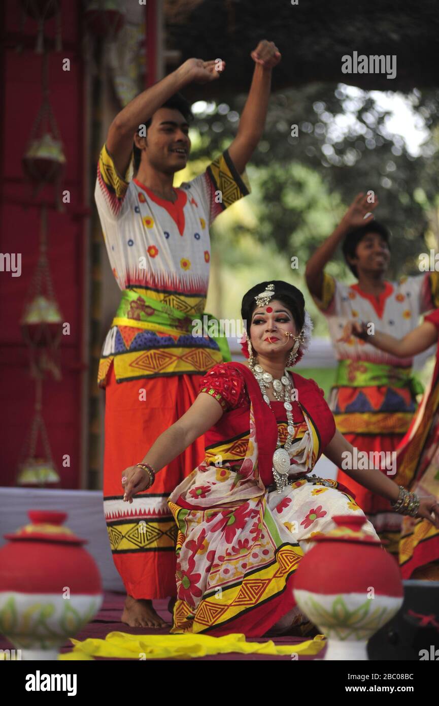 A two-day Pitha Utsab (cake festival) began at capital's Ramna Park ...
