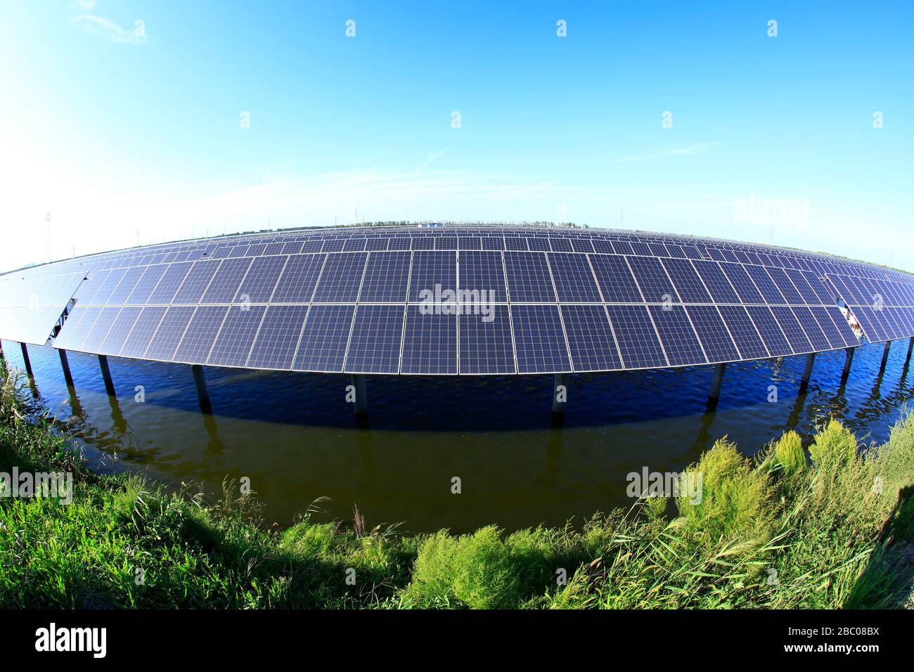 Solar photovoltaic power generation system ，solar photovoltaic system ...