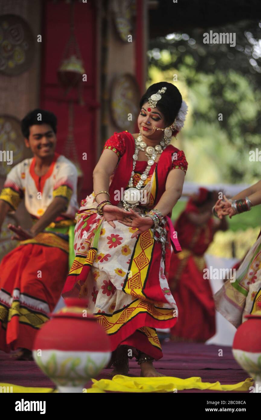A two-day Pitha Utsab (cake festival) began at capital's Ramna Park ...