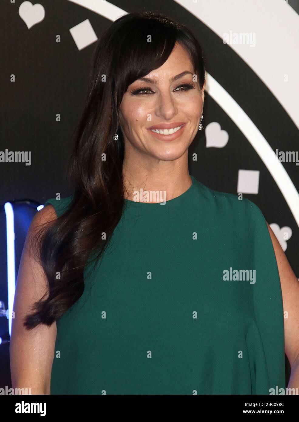 Dec 06, 2017 - London, England, UK - 'Molly's Game' UK Premiere Photo ...