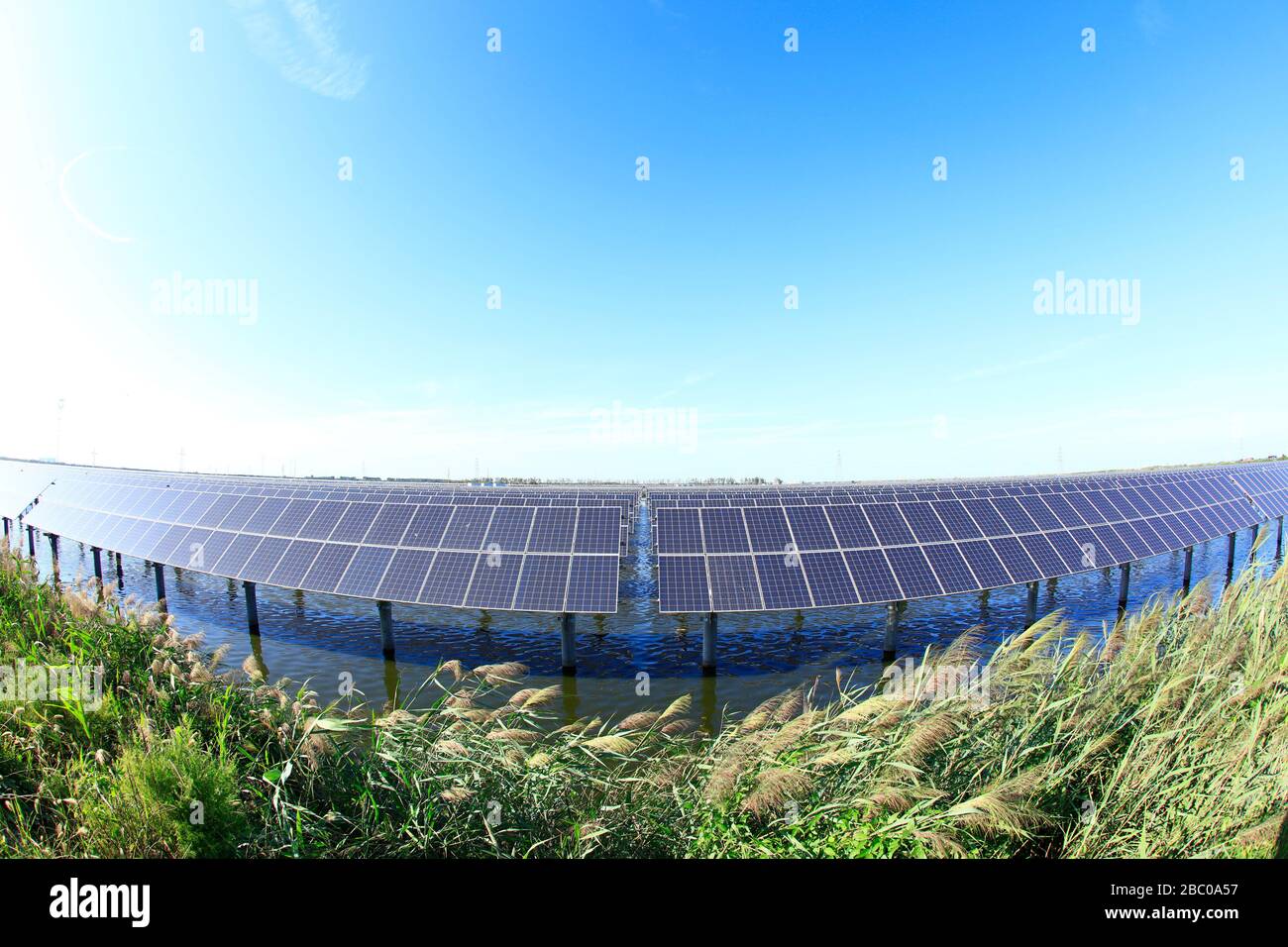 Solar photovoltaic power generation system ，solar photovoltaic system ...