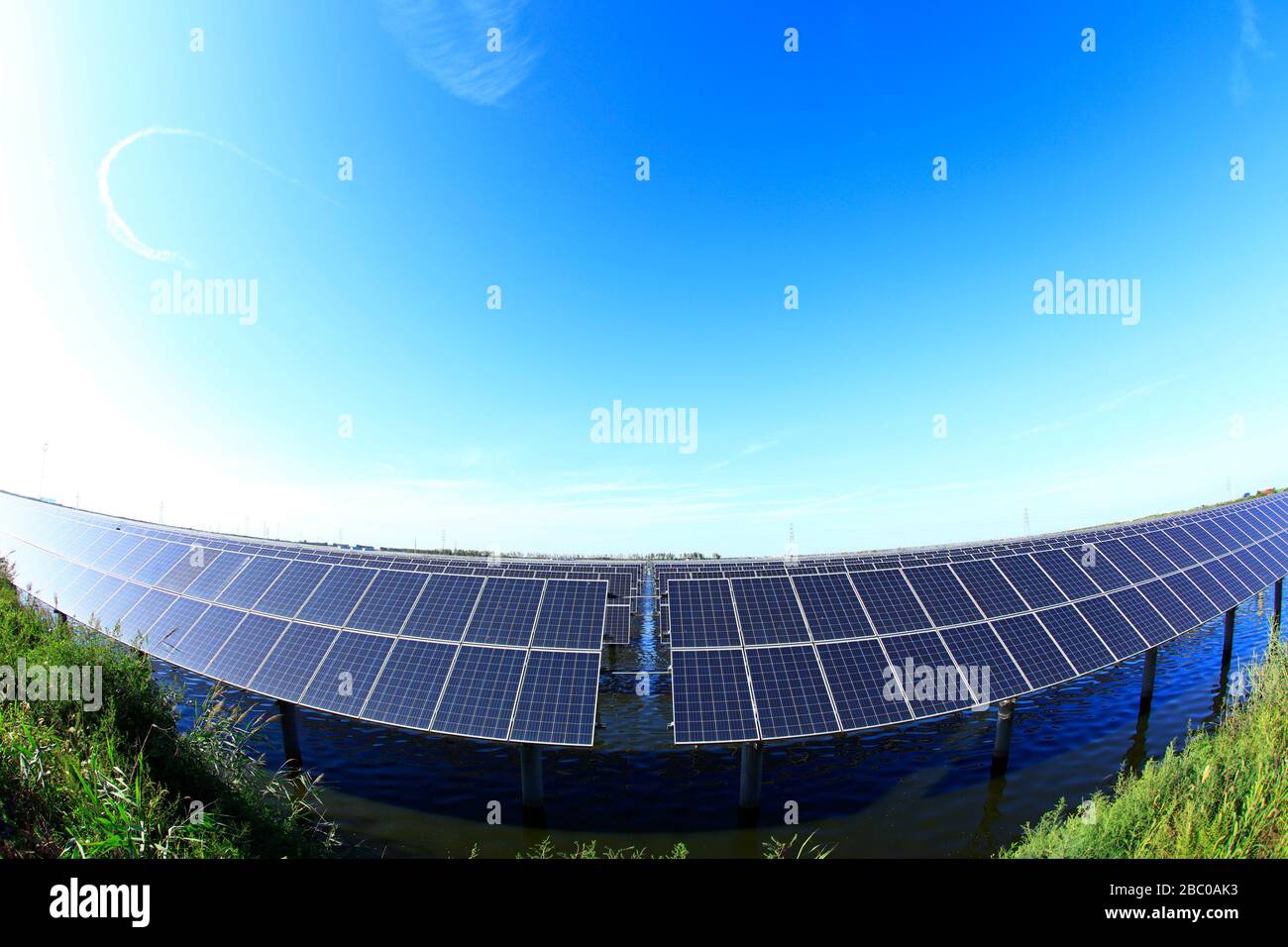 Solar photovoltaic power generation system ，solar photovoltaic system ...