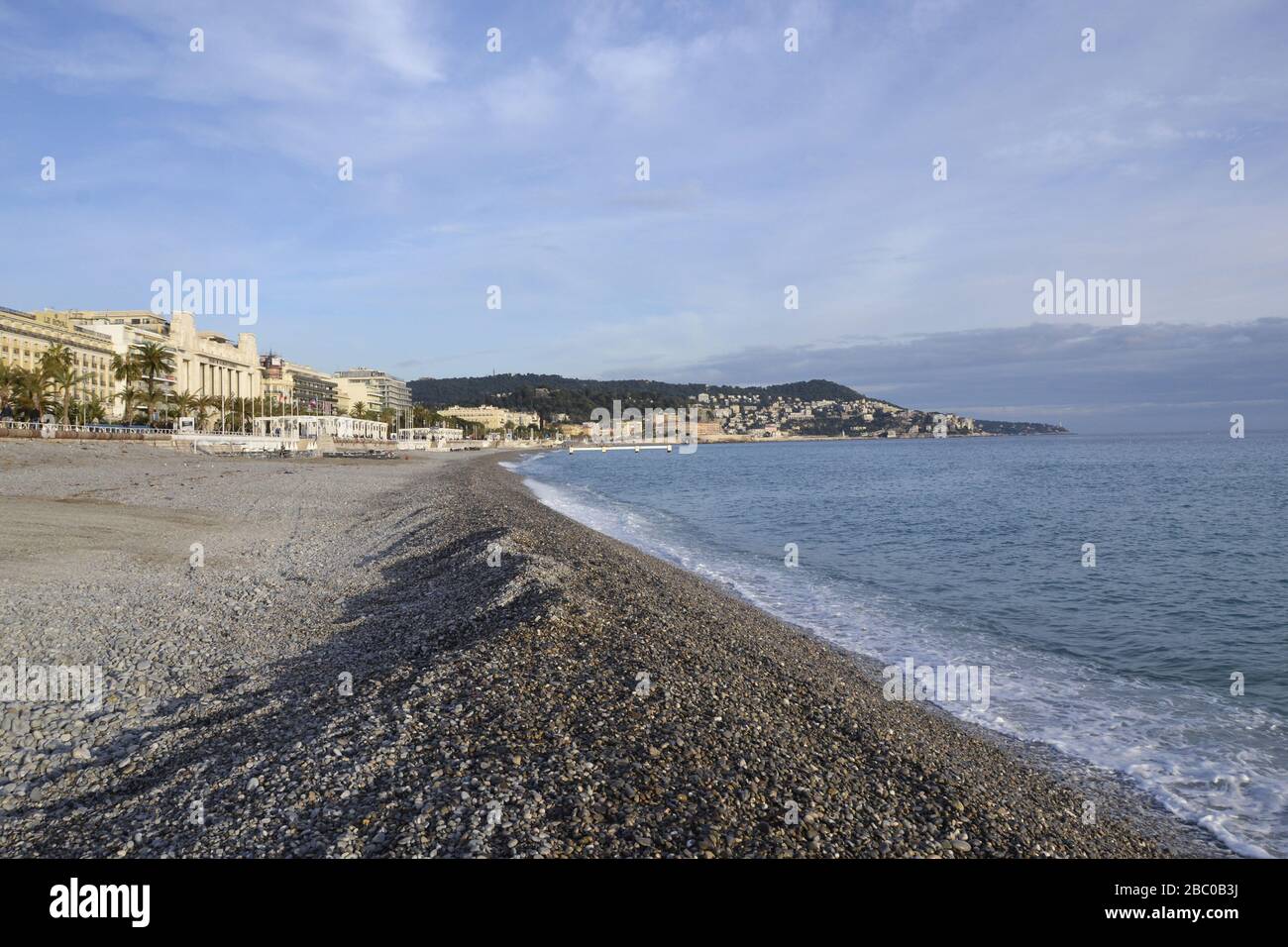 Nice paysage hi-res stock photography and images - Alamy