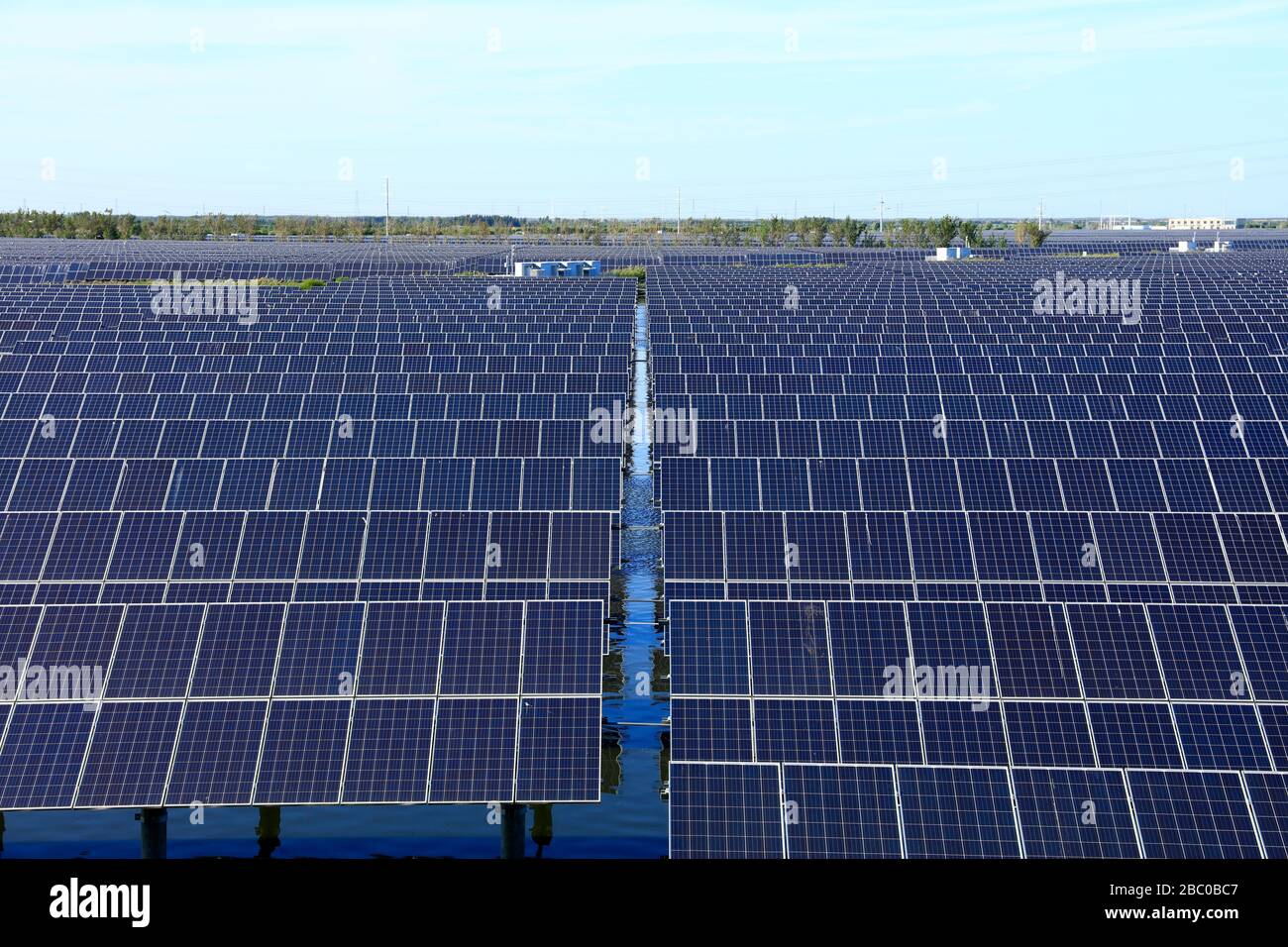 Solar photovoltaic power generation system ，solar photovoltaic system ...
