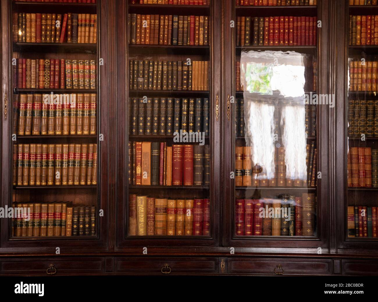 Rio library hi-res stock photography and images - Alamy