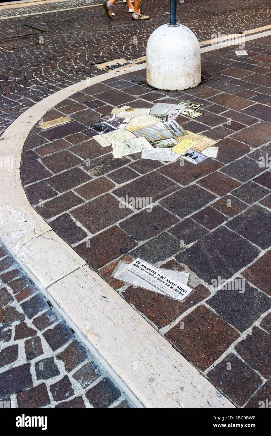 Italian Jews High Resolution Stock Photography and Images - Alamy