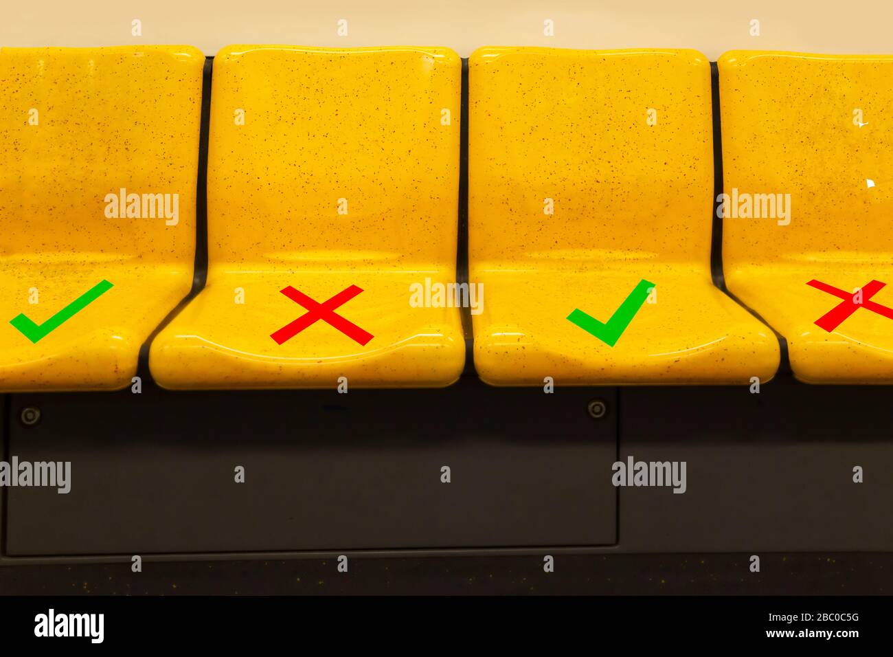 Man spreading subway hi-res stock photography and images - Alamy