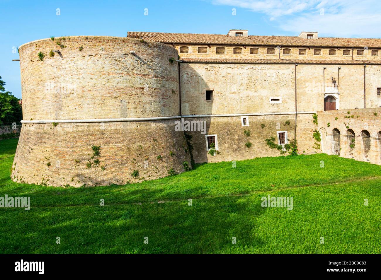 Pesaro Urbino Province High Resolution Stock Photography and Images - Alamy