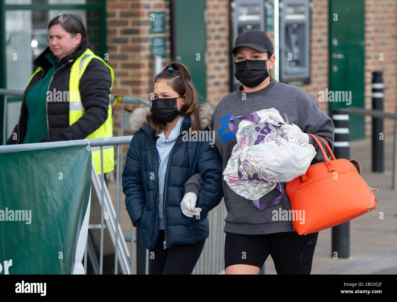 Images alamy morrisons hi-res stock photography and images - Alamy