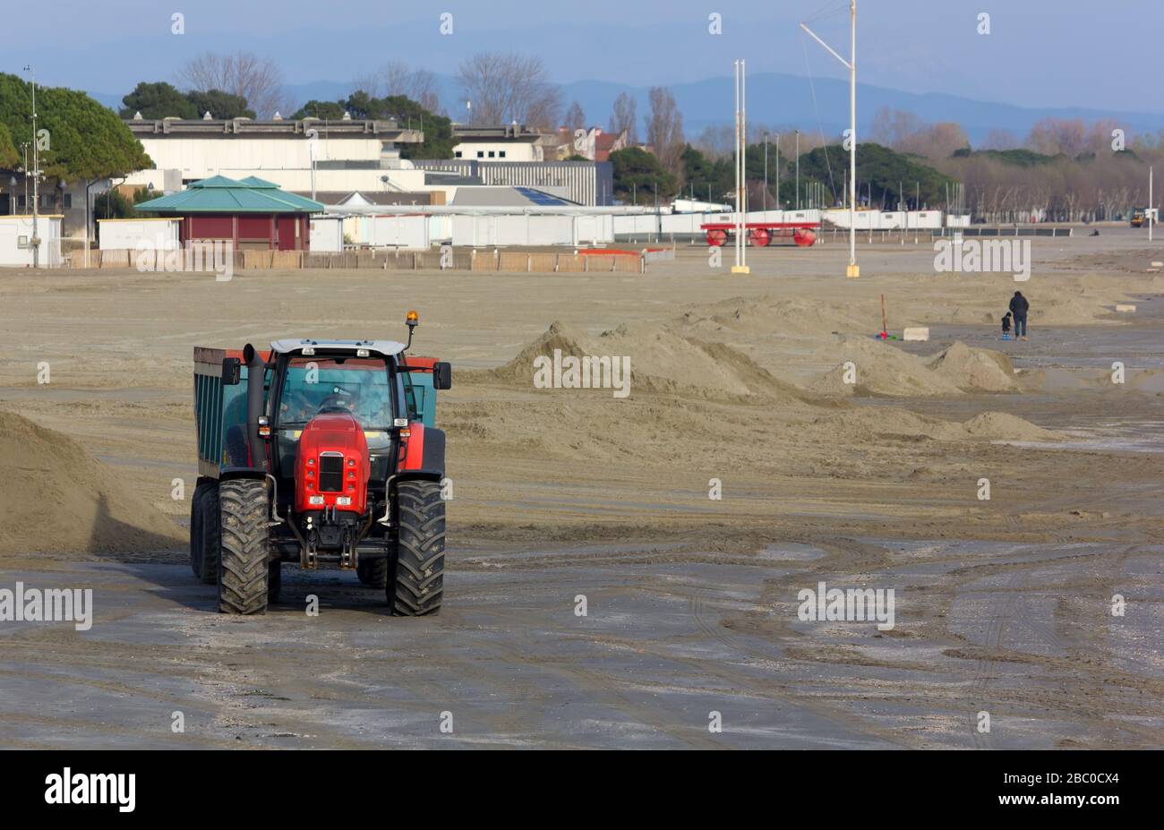 Work vehicle hi-res stock photography and images - Alamy