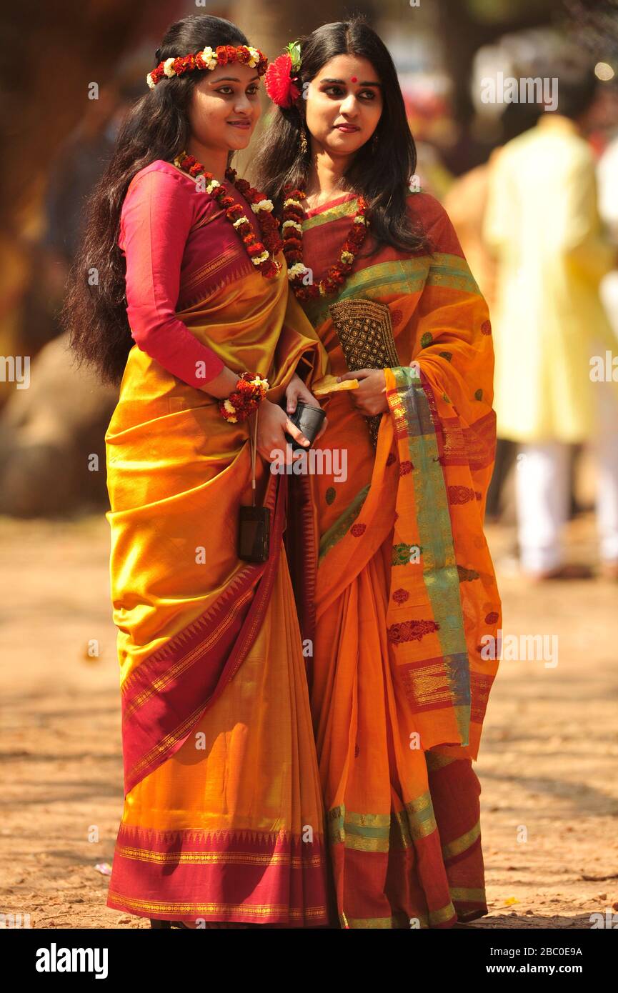 Bengali month hi-res stock photography and images - Alamy
