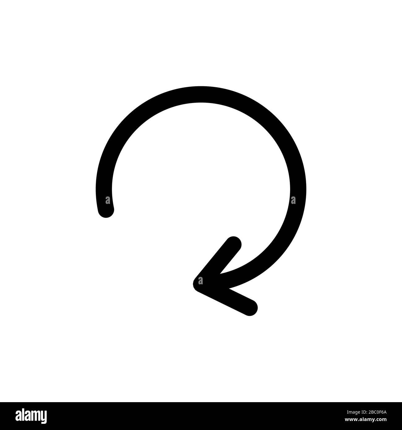 Music player repeat Black and White Stock Photos & Images - Alamy