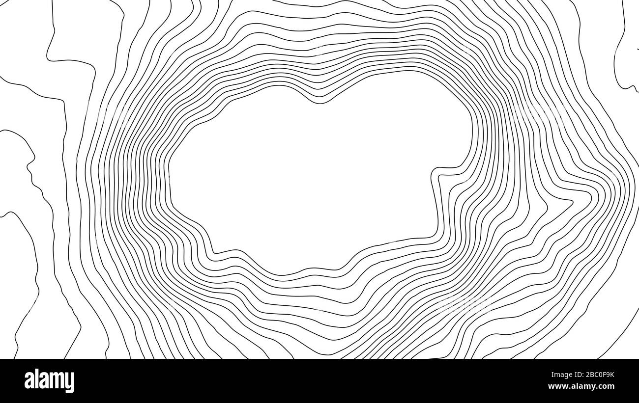 Wire diagram map Cut Out Stock Images & Pictures - Alamy