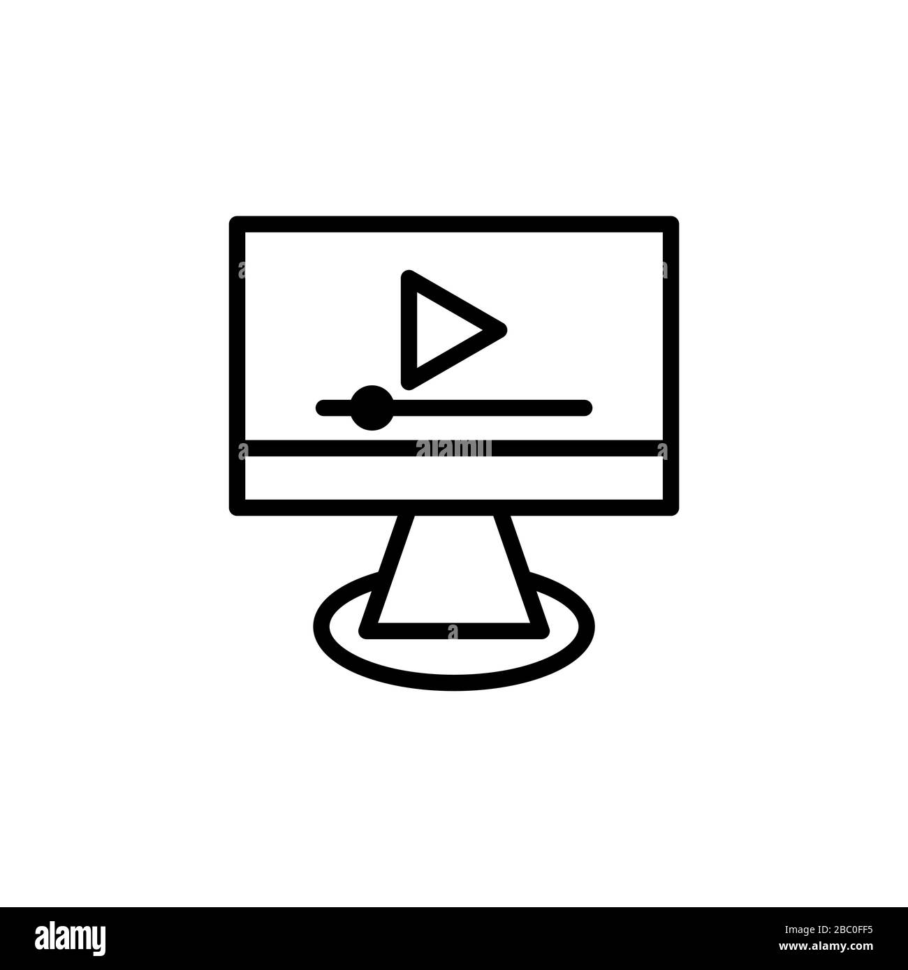 Device stream Black and White Stock Photos & Images - Alamy