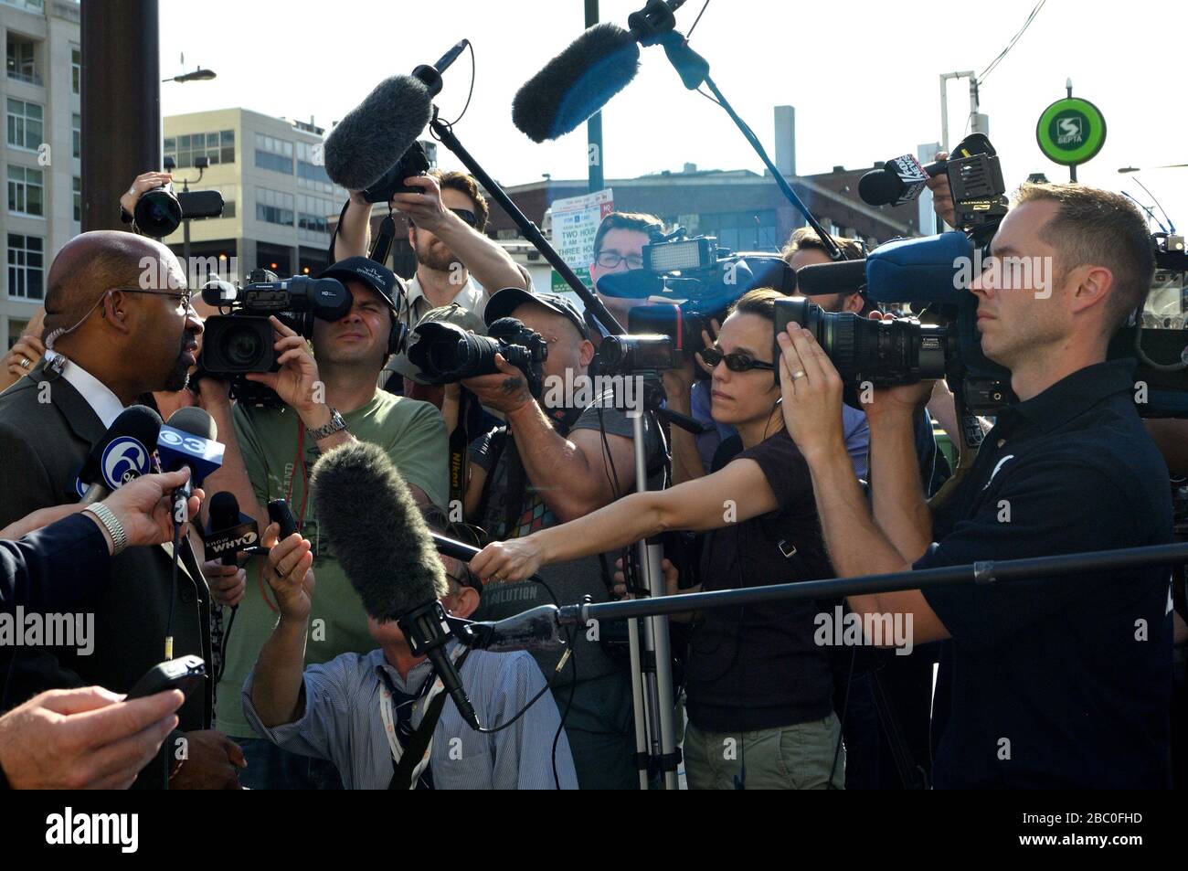 Professional gathering hi-res stock photography and images - Alamy