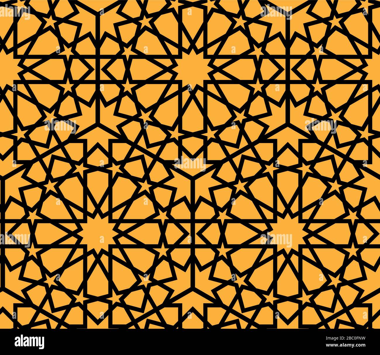 Modern luxury pattern Stock Vector Images - Alamy