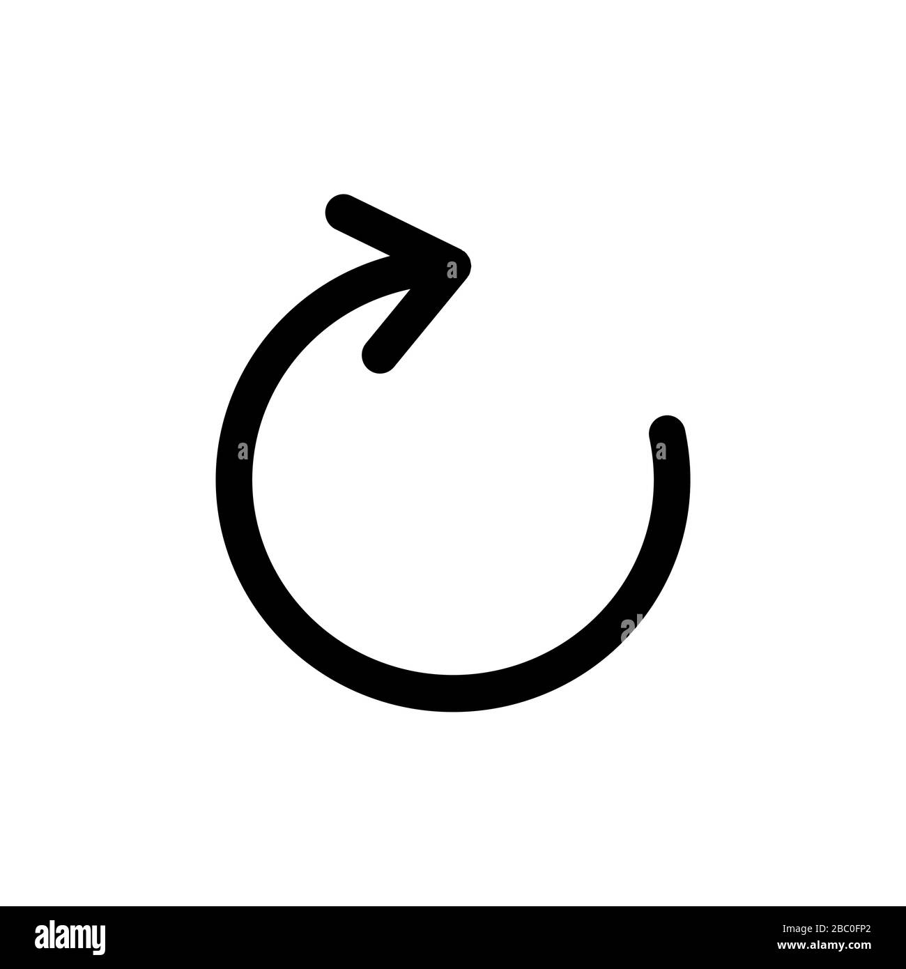 Music player repeat Black and White Stock Photos & Images - Alamy