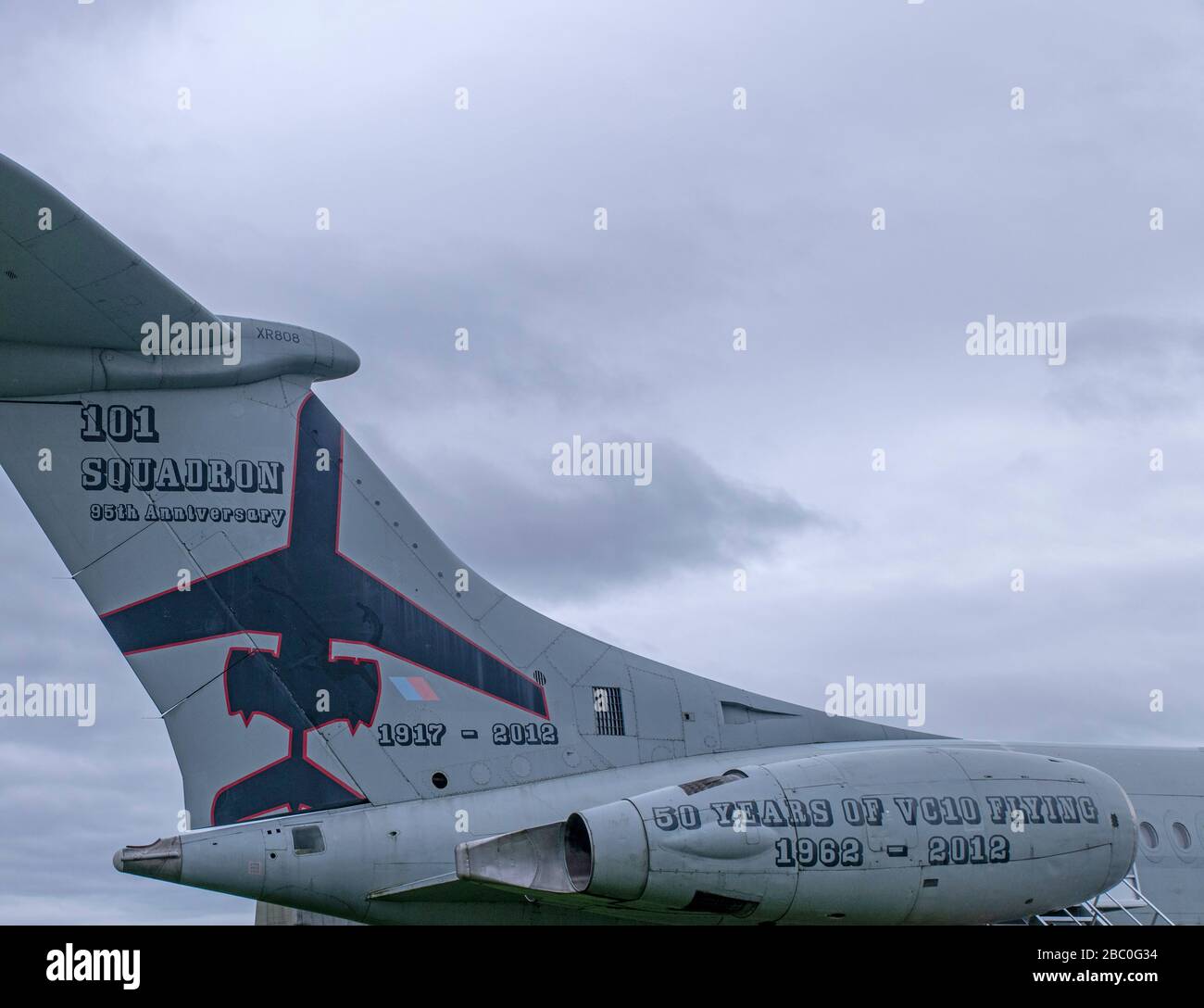 101 squadron hi-res stock photography and images - Alamy