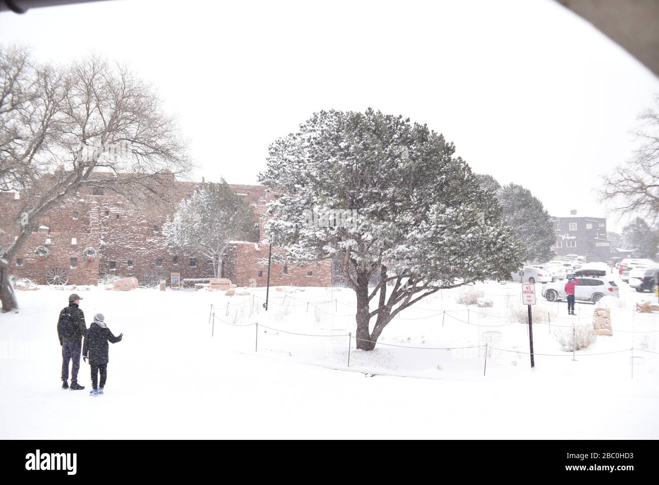 Native american pueblo replica hi-res stock photography and images - Alamy