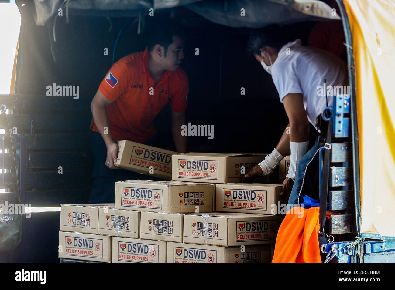 Required relief hi-res stock photography and images - Alamy