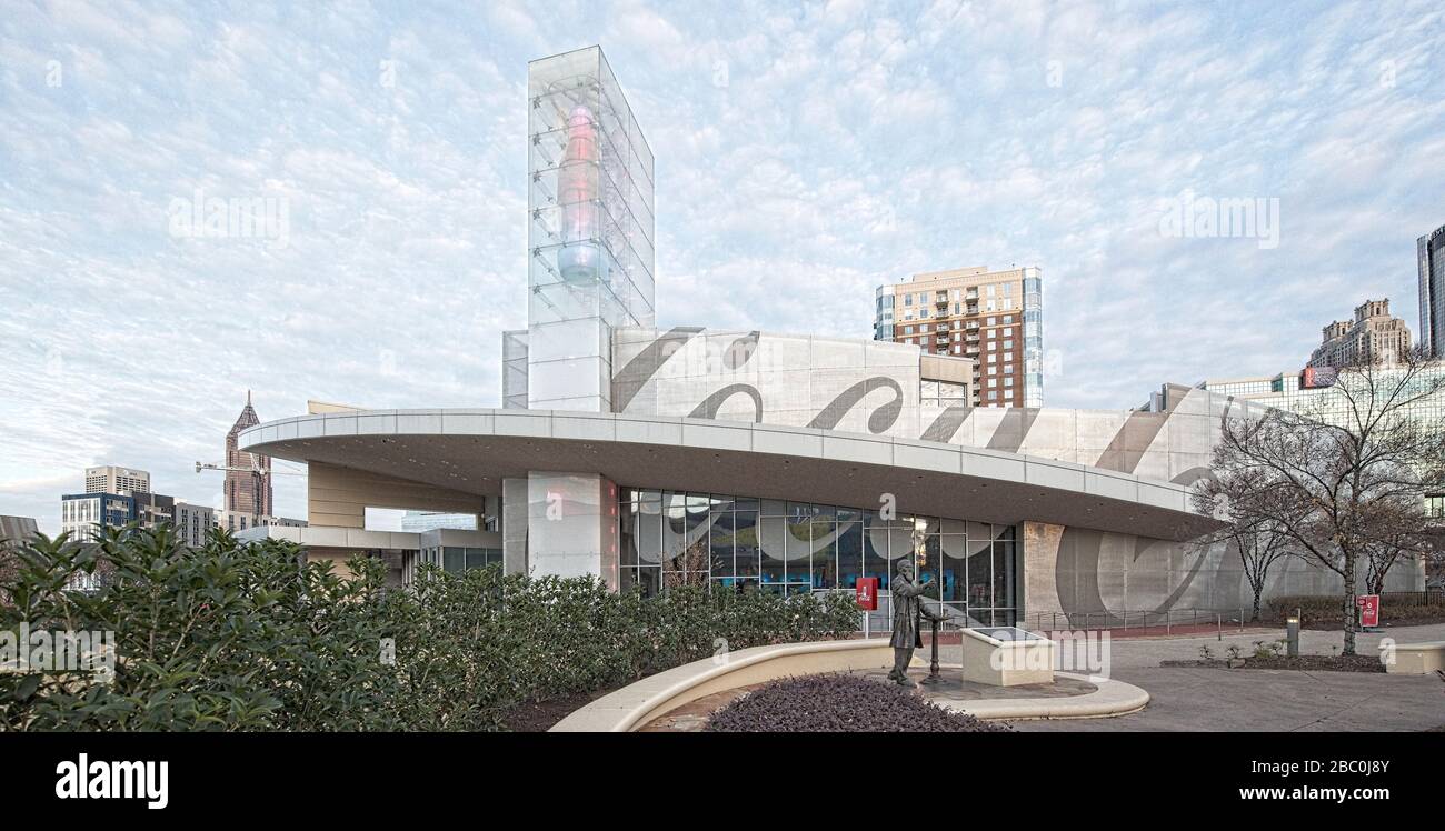 Coke architecture hi-res stock photography and images - Alamy